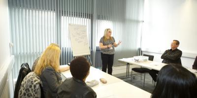 Health Education Yorkshire and Humber
